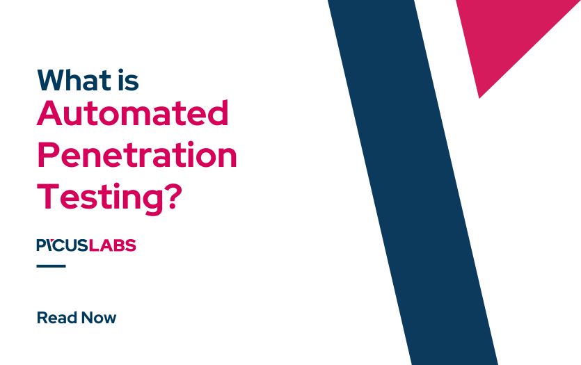 The Complete Guide To Understanding Automated Penetration Testing
